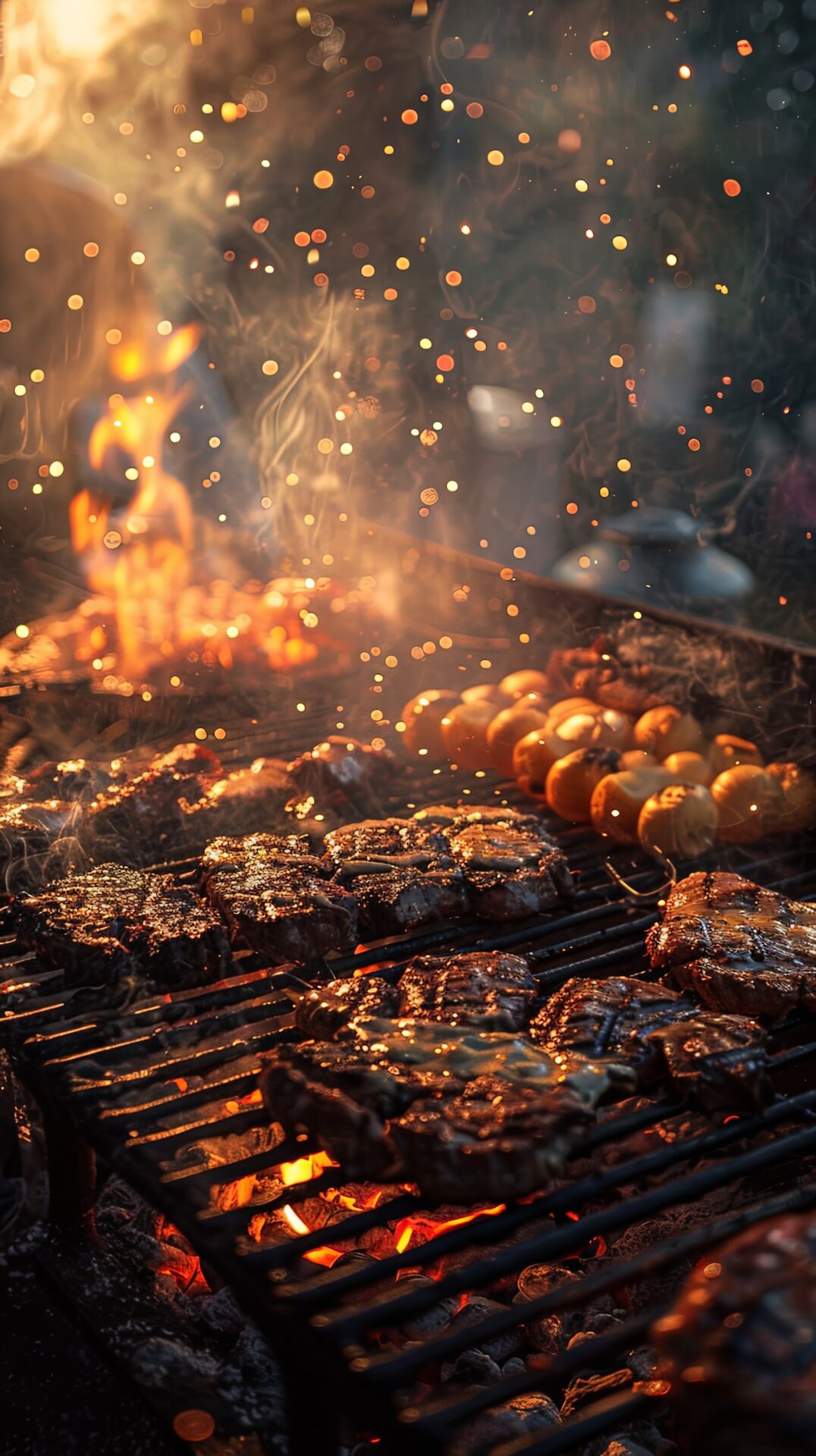 BBQ 之夜 - 澈笛度假酒店及度假村